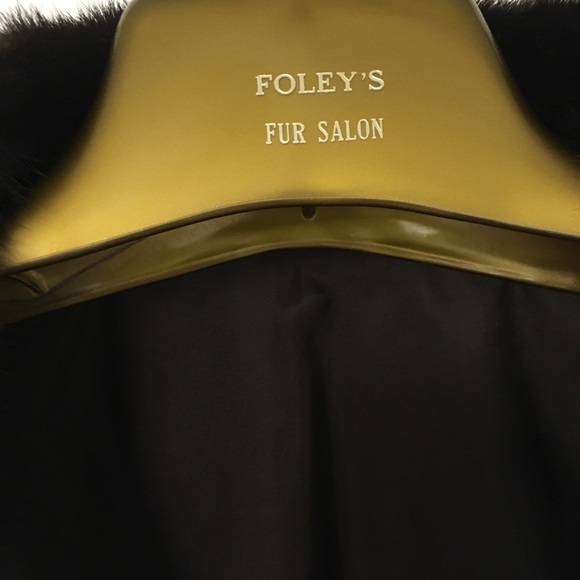 Other | Vintage Mink Coat | Poshmark